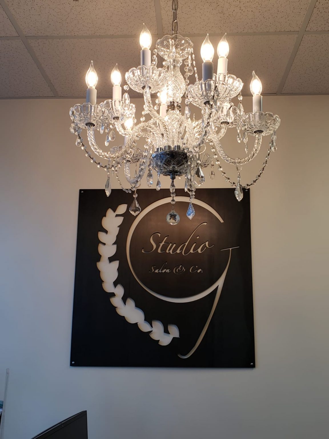 Contact Us – Studio G Salon & Co.